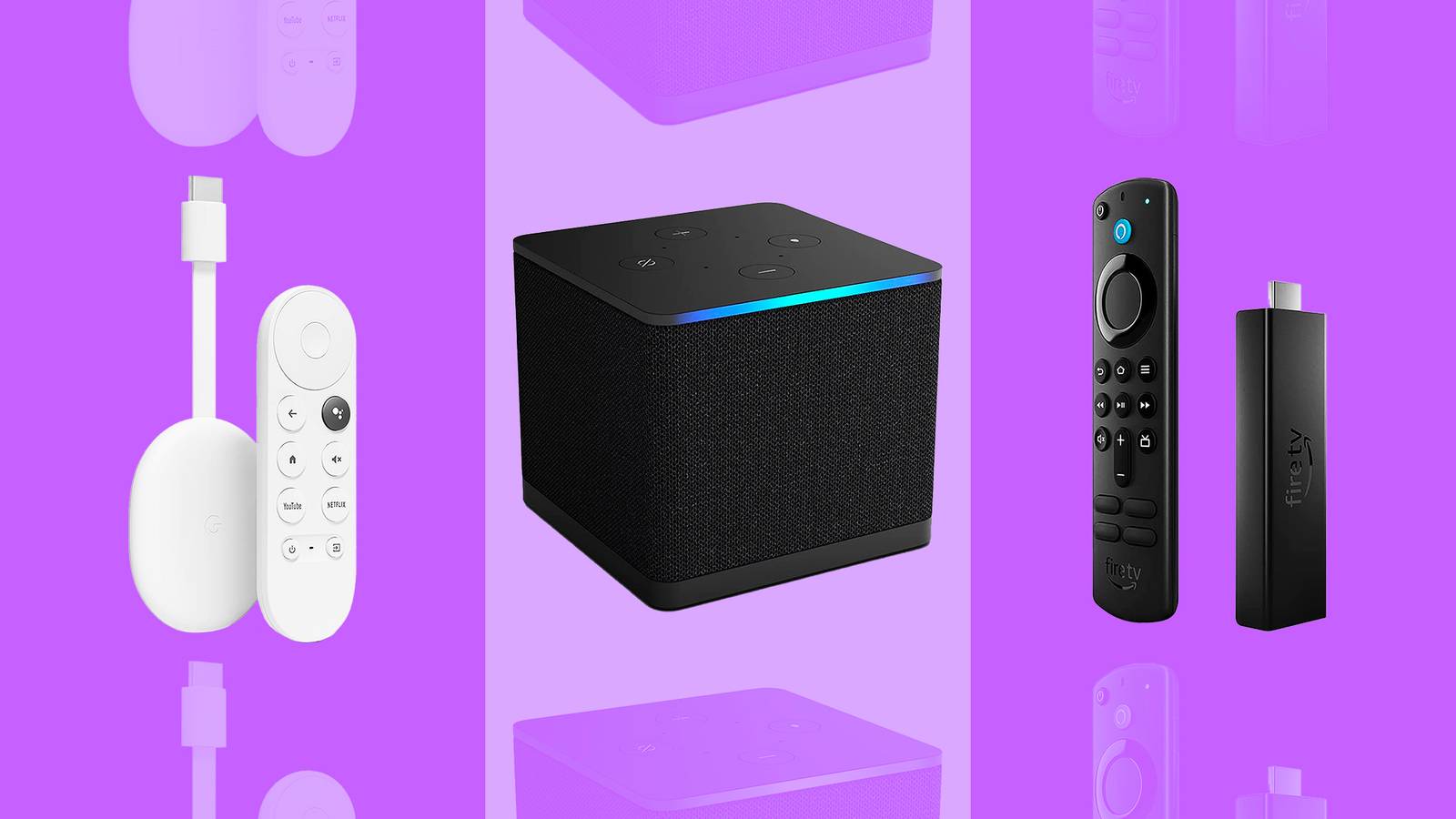 The best TV streaming devices in 2024, from sticks to TV boxes