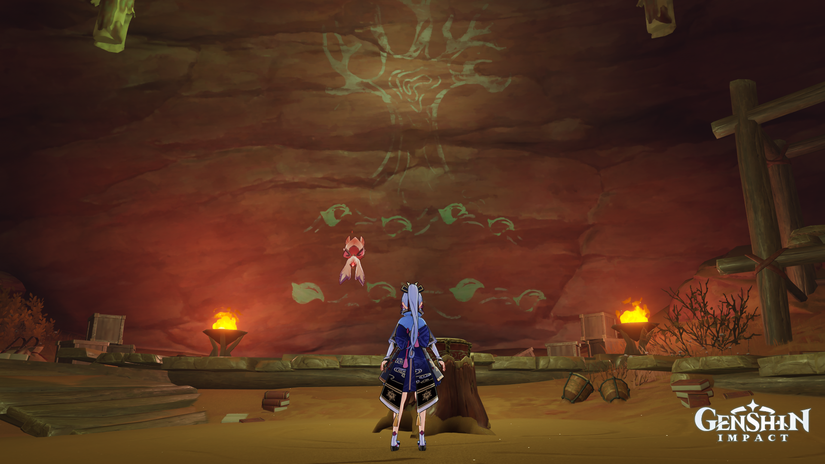 wanderer drum playthrough