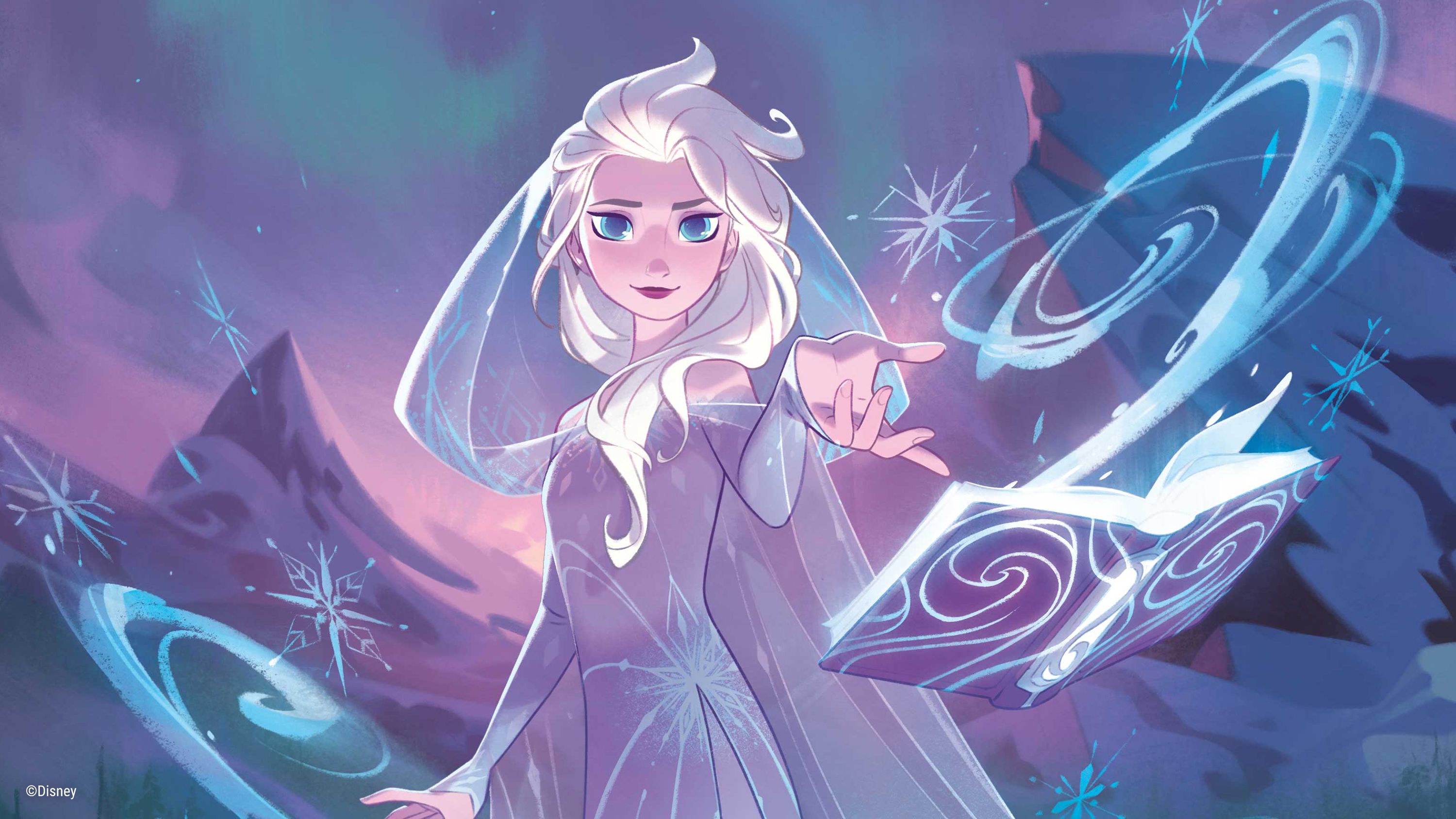 Chaos erupts as Disney Lorcana lines create unsafe conditions at Gen Con