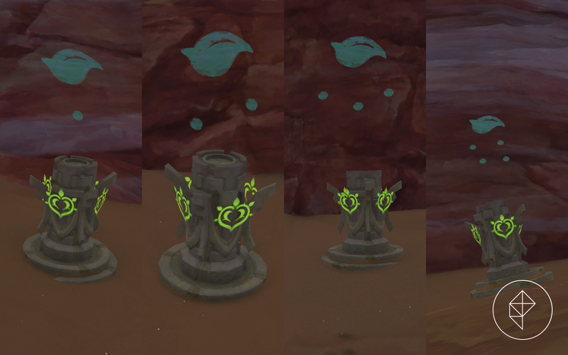 Genshin Impact ‘Somalata Inland Sea’ domain guide — new for patch 3.6