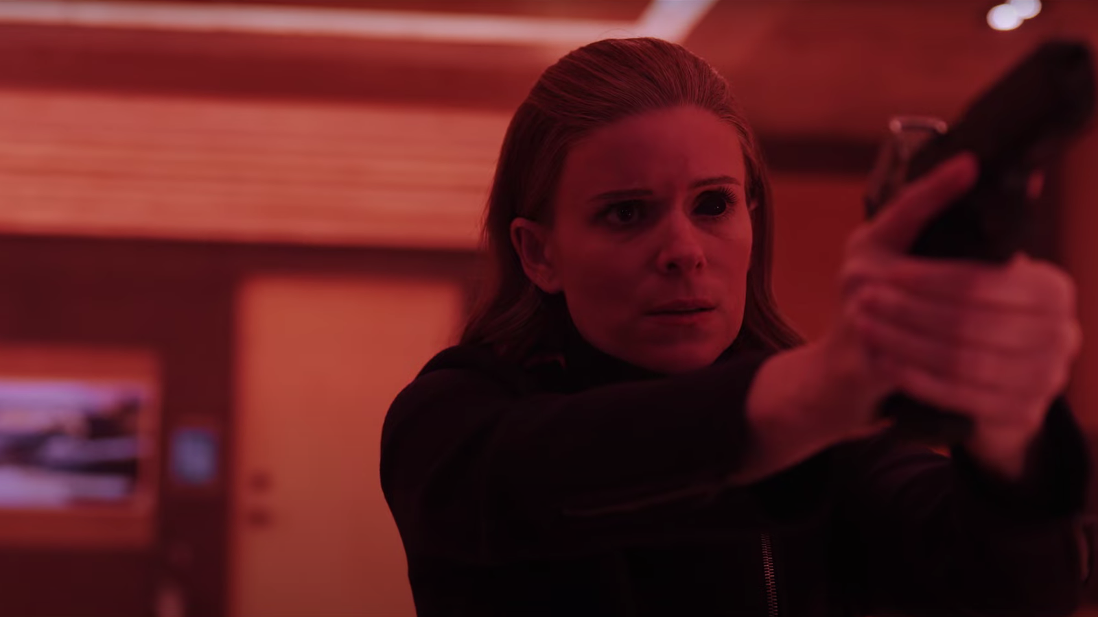 Class of ‘09 is a crime-thriller series about AI being used in the FBI
