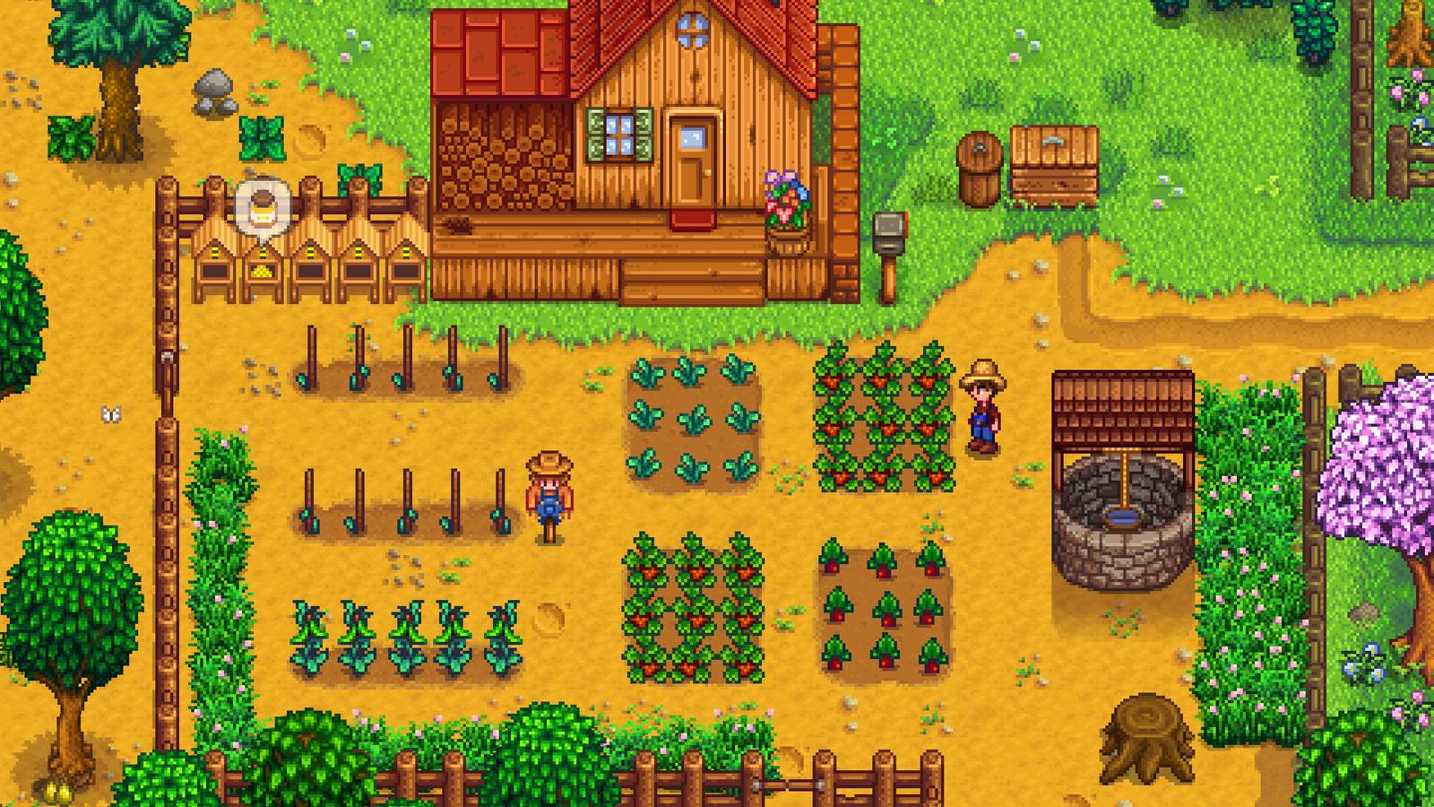12 great games like Stardew Valley to play next
