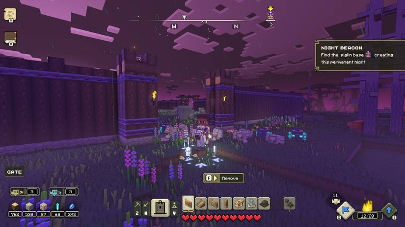 Minecraft Legends beginners guide: 9 things to know before starting