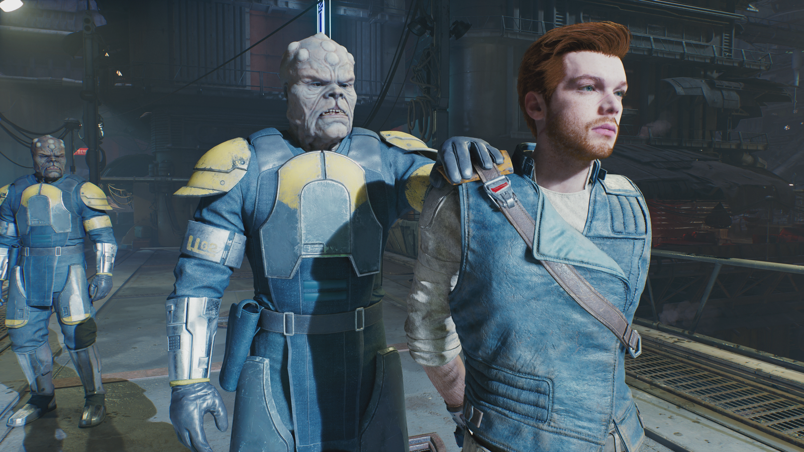 coruscant compilation