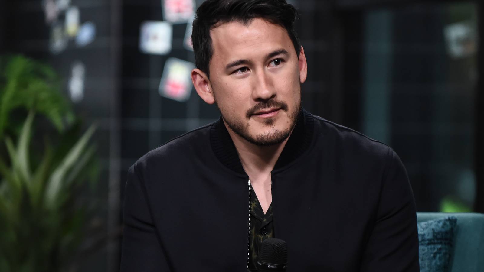 Markiplier to direct and star in Iron Lung film adaptation