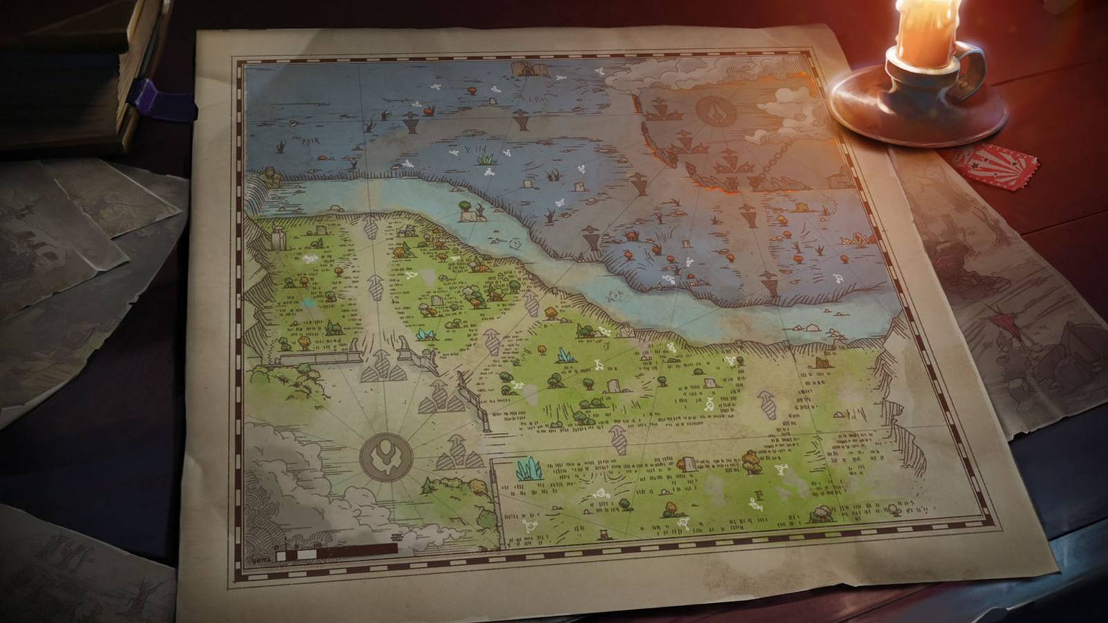 dota 2 polygon count