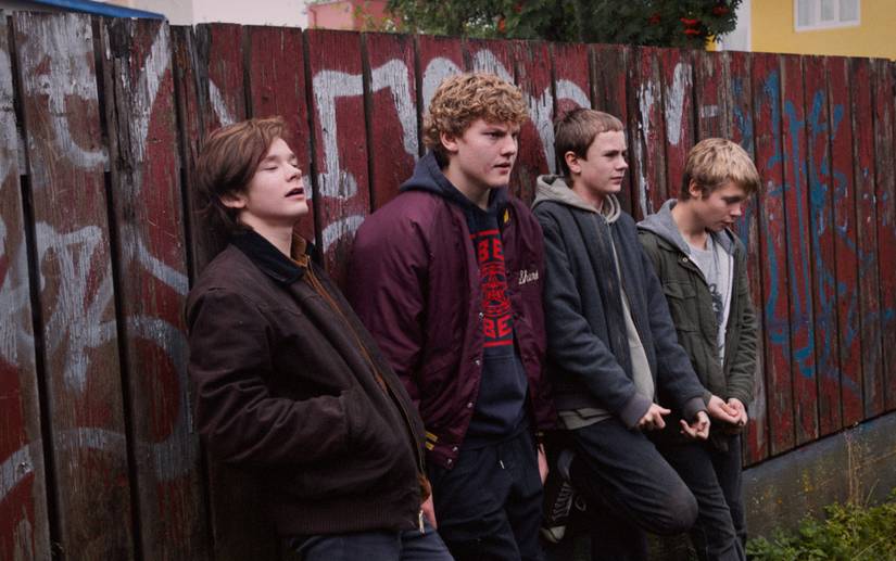 Scream VI, Netflix’s AKA, Peter Pan, and every new movie to watch at home