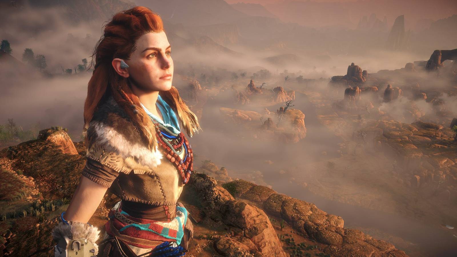 Horizon 3 sequel teased by Guerrilla Games