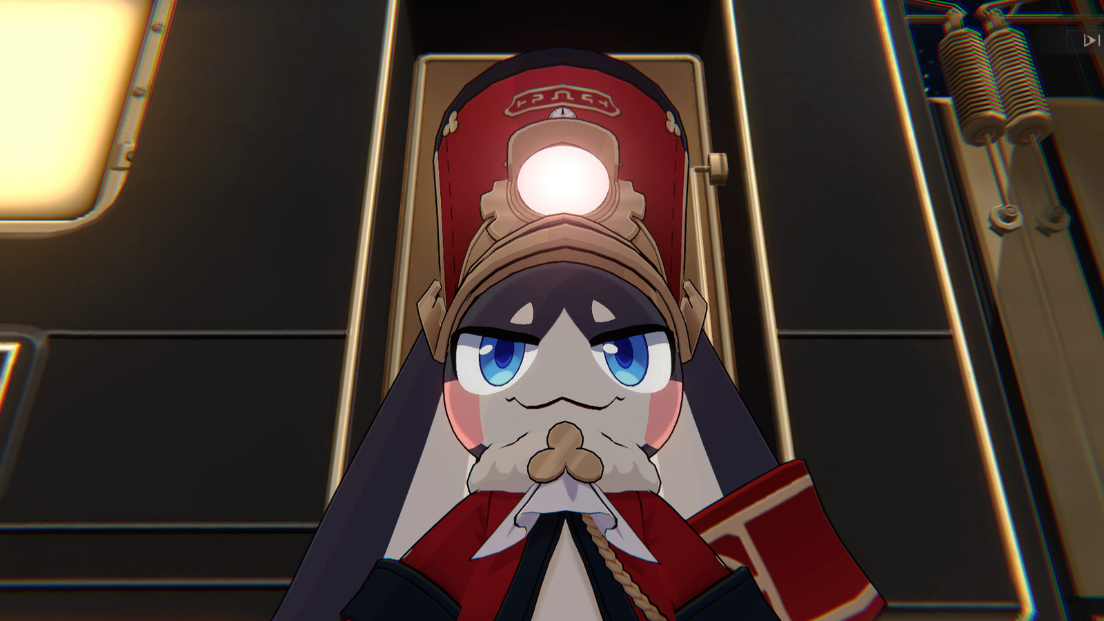 weapon banner pity hsr