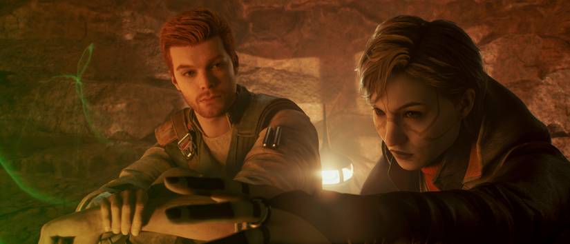 Star Wars Jedi: Survivor review: Respawn almost swept me off my feet