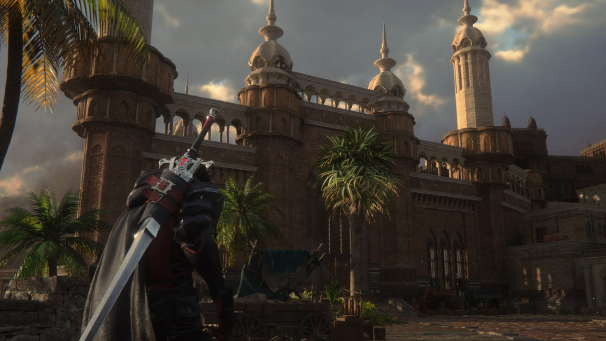 Final Fantasy 16: every edition and their in-game bonuses