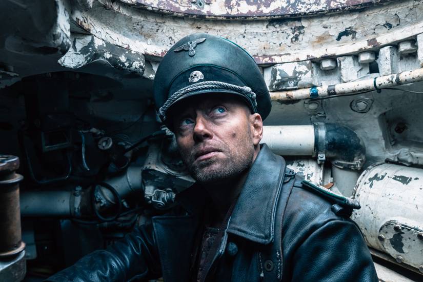 Sisu review: The John Wick for WWII Nazi-killing delivers a mixed bag