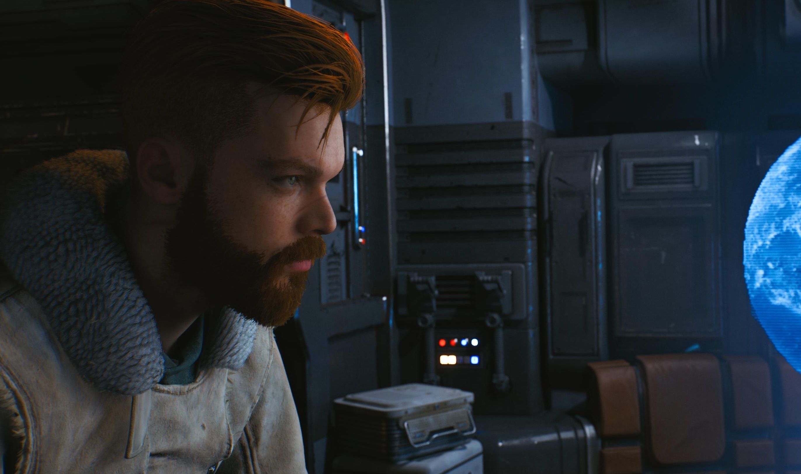 Star Wars Jedi: Survivor sequel in the works, Cal Kestis actor says