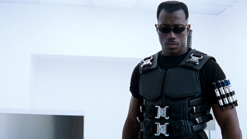 Marvel’s Blade: release date, news, and cast