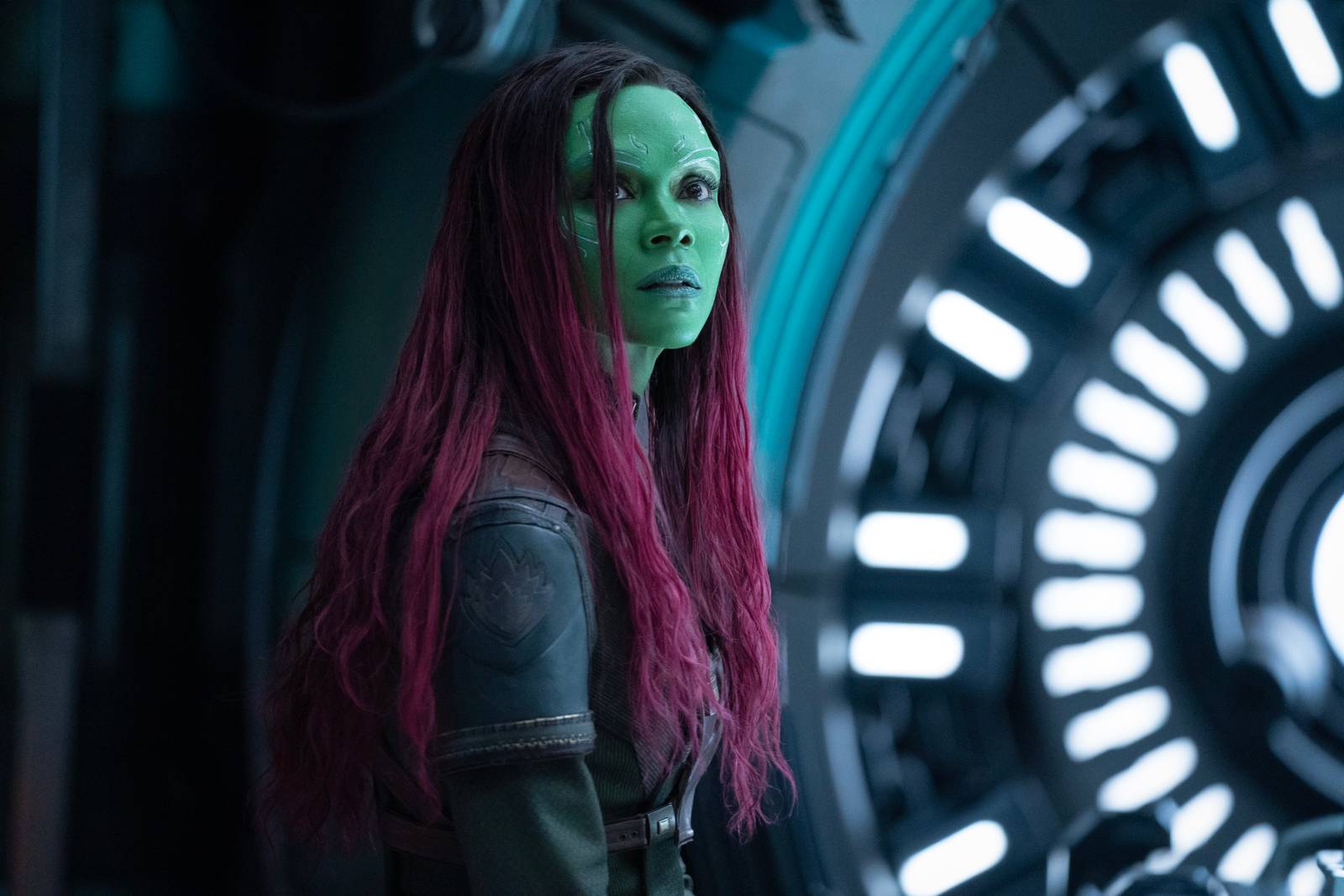 Gamora lives in Guardians of the Galaxy 3 thanks to Avengers logic