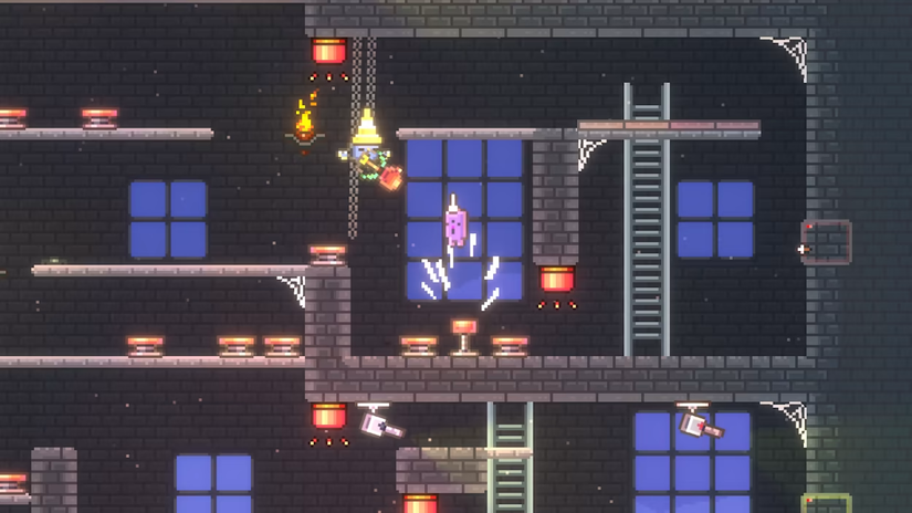 The 50 best video games of 2023, ranked