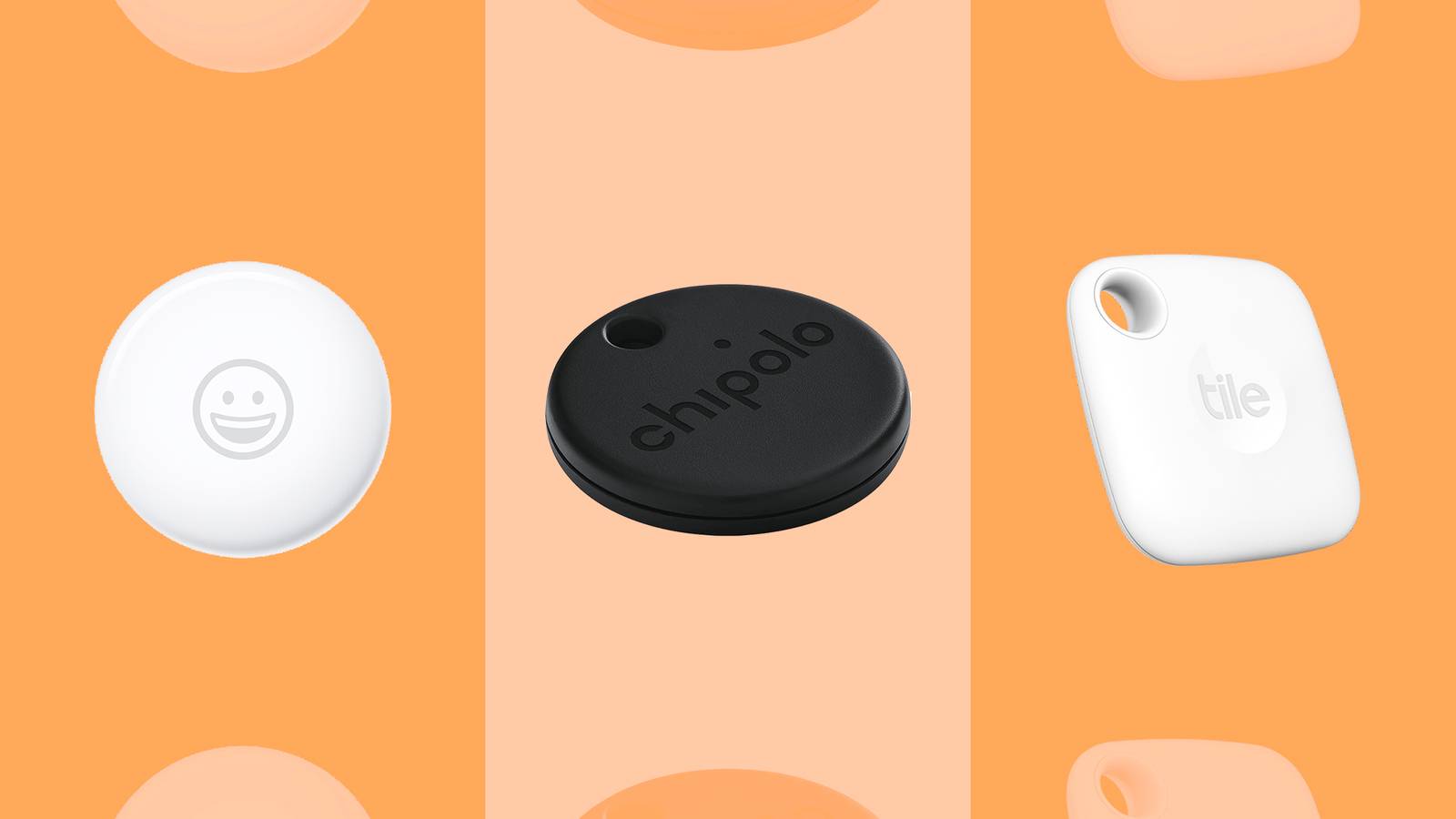 Bluetooth tracker: the best options in 2024, from Apple AirTag to Tile