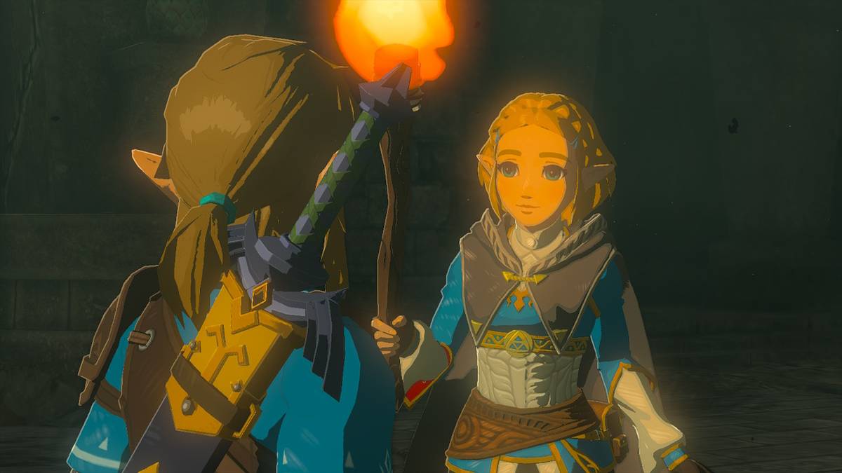 Zelda Tears of the Kingdom beginners guide: 10 tips before you start