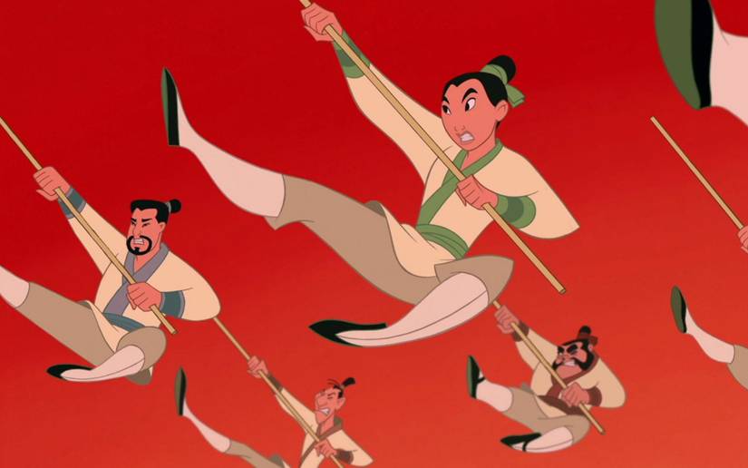 Disney Princesses, ranked by how well they’d survive the real world