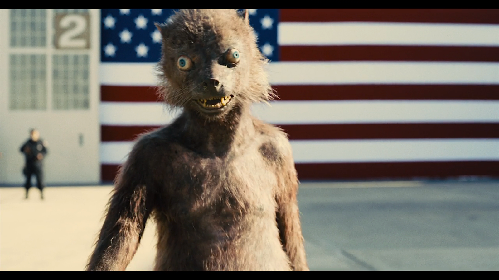 James Gunn’s DC show Creature Commandos will explain Weasel’s backstory