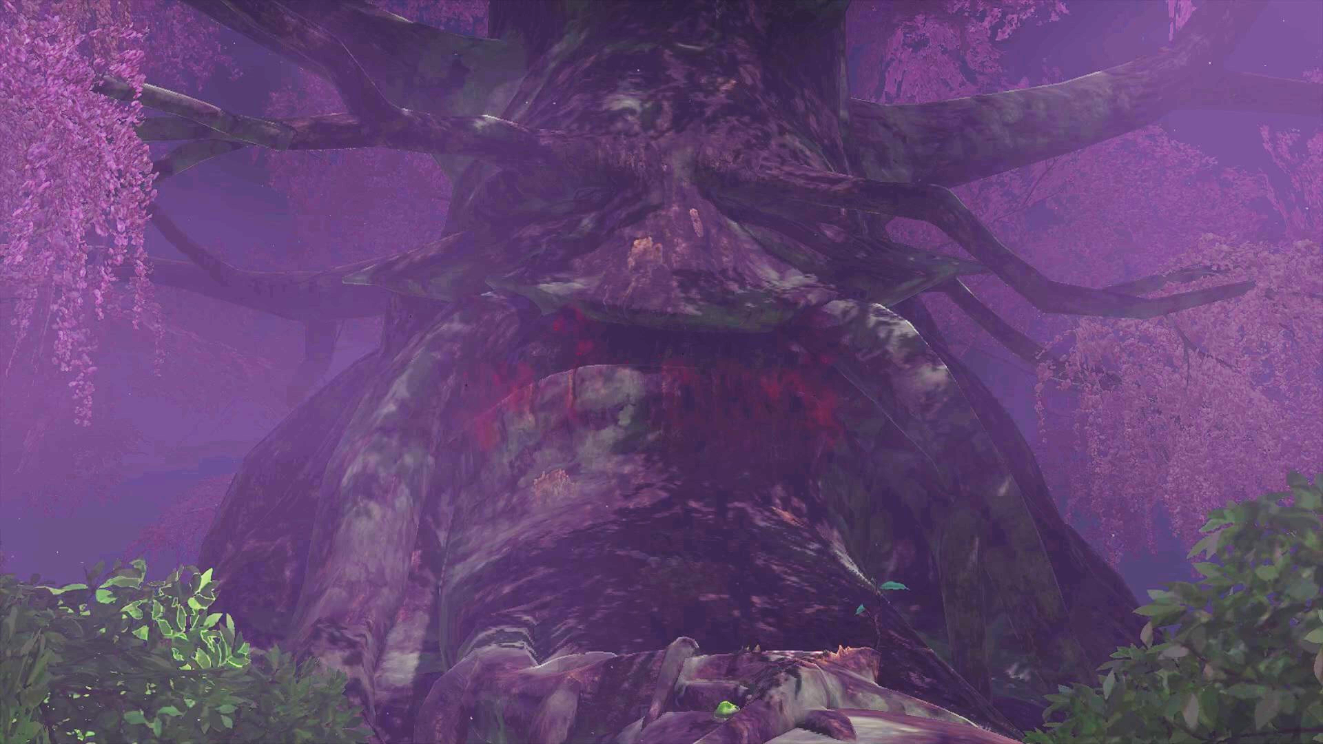 Zelda Wallpaper 1920x1080 Deku Tree Zelda Wallpaper 1920x1080 Deku Tree