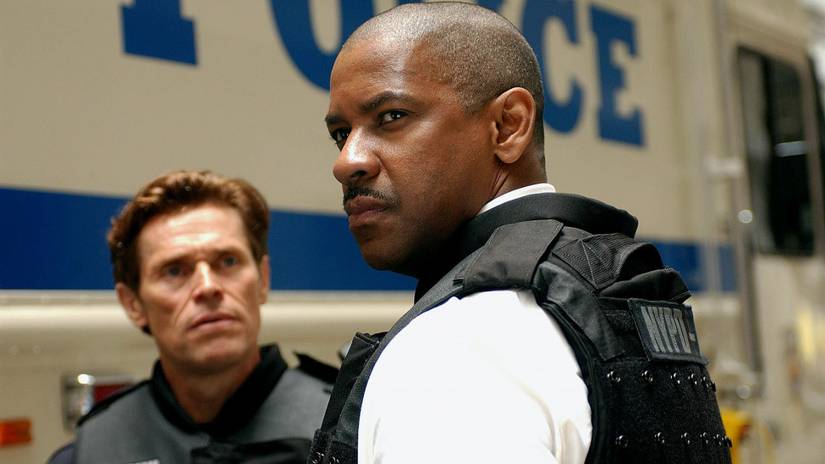 Denzel Washington’s 26 best action movies, ranked