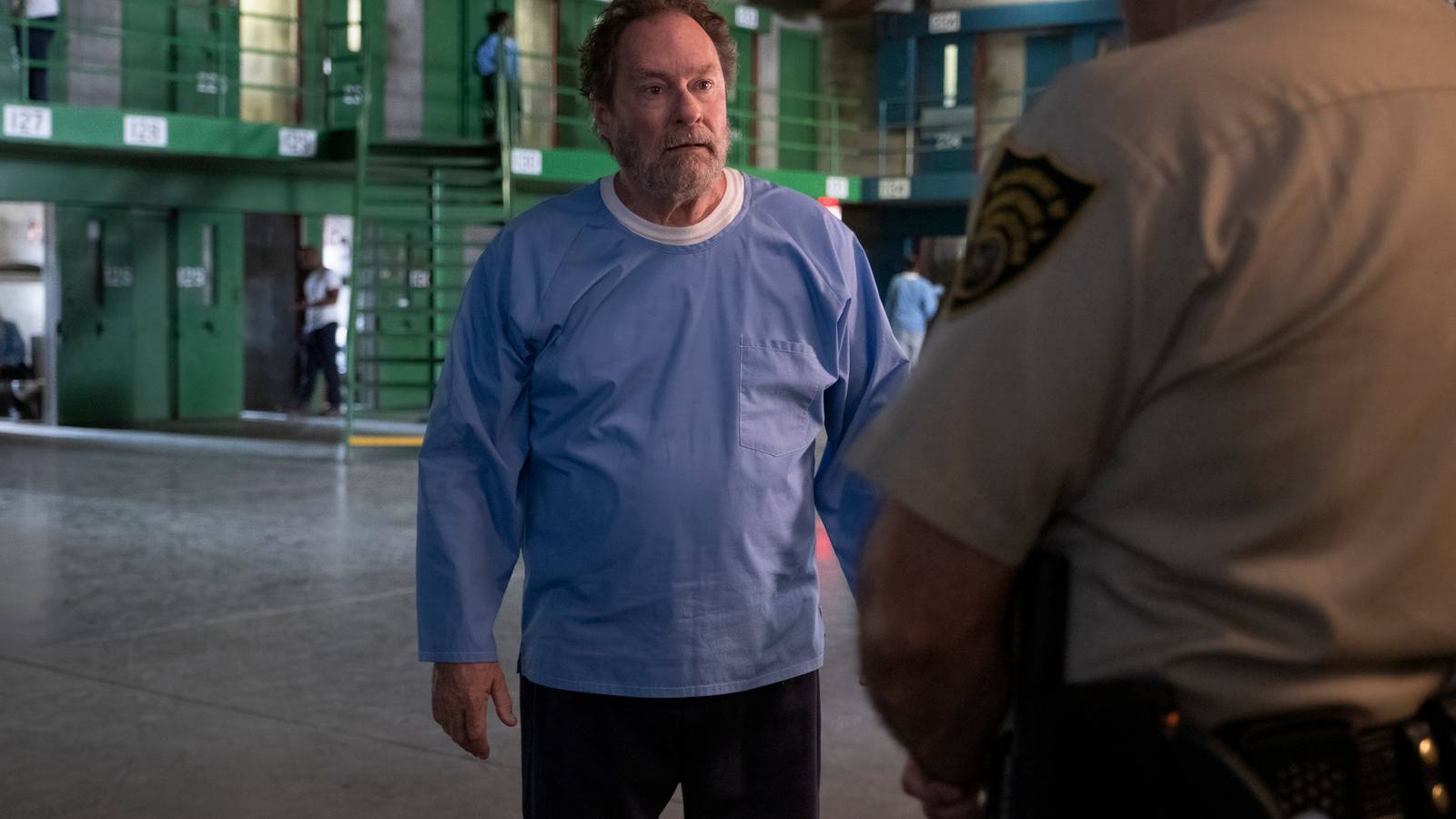 Barry season 4 episode 6’s time skip introduces a brand new Fuches