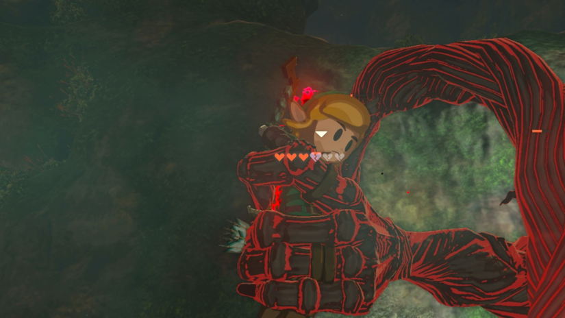 Gloom Hands locations, how to beat Gloom Hands in Zelda: ToTK