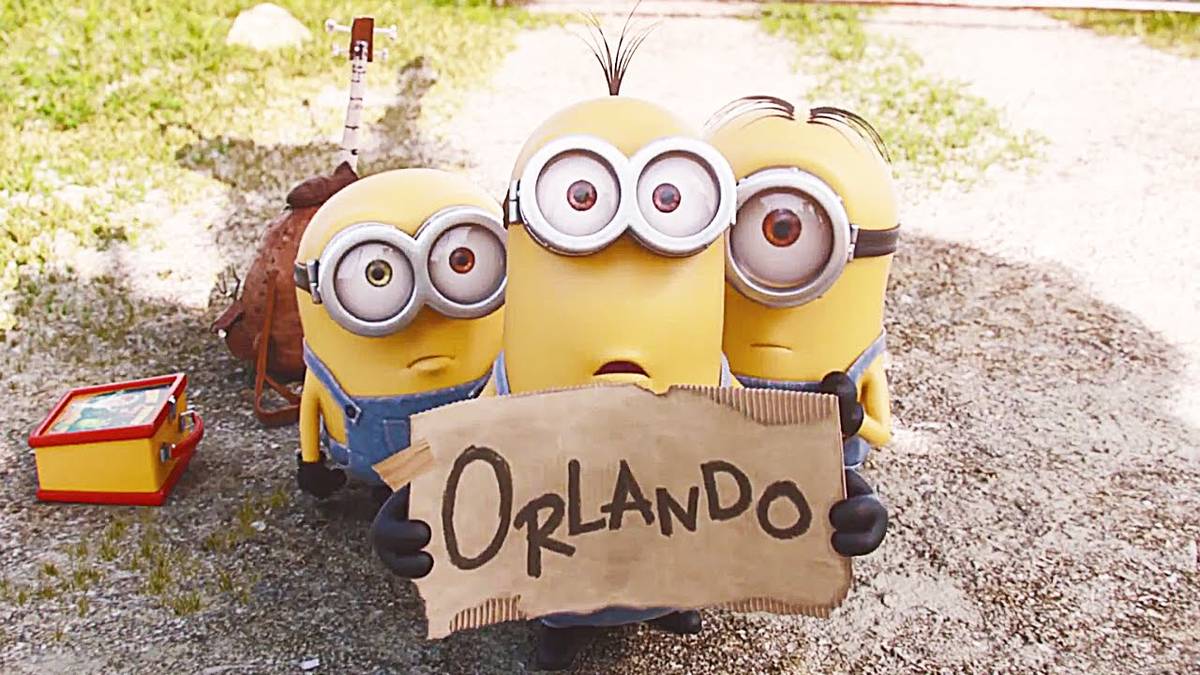minions animation studio