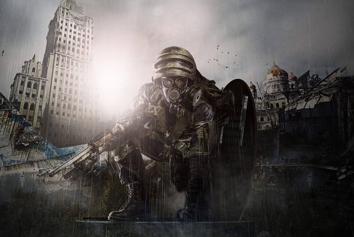 metro last light