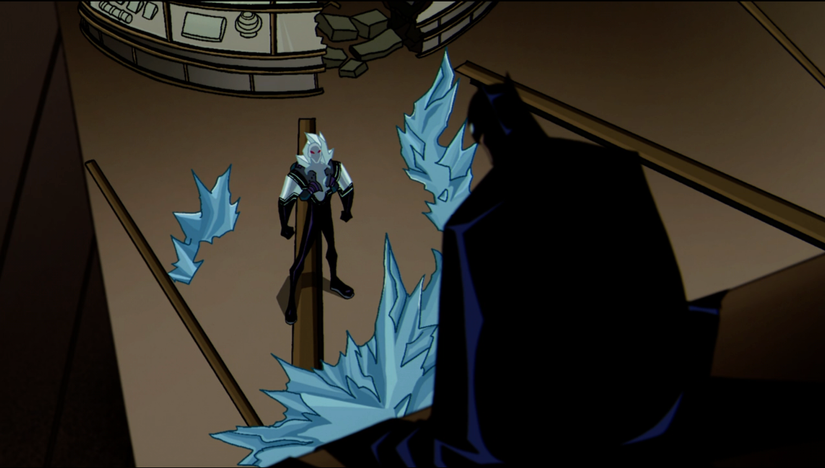 The Batman was the price for the Dark Knight trilogy and endless adaptation