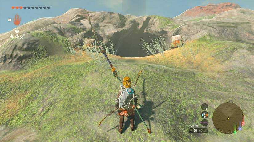 How to get the Yiga Armor set in Zelda: Tears of the Kingdom