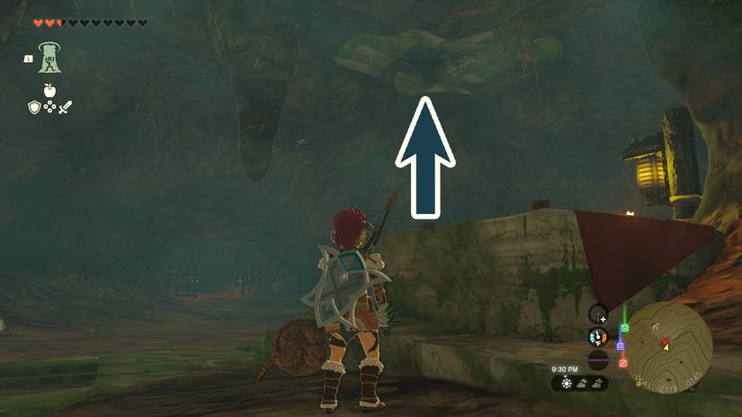 How to get the Yiga Armor set in Zelda: Tears of the Kingdom