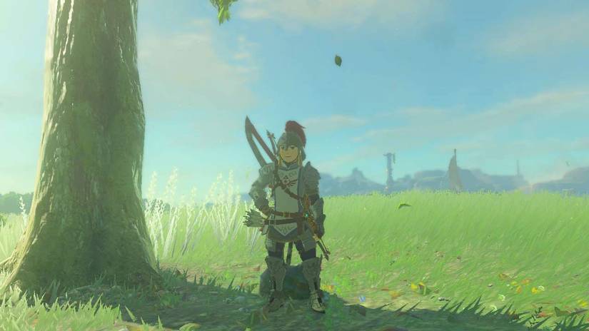 All armor sets, set bonuses, locations in Zelda: Tears of the Kingdom