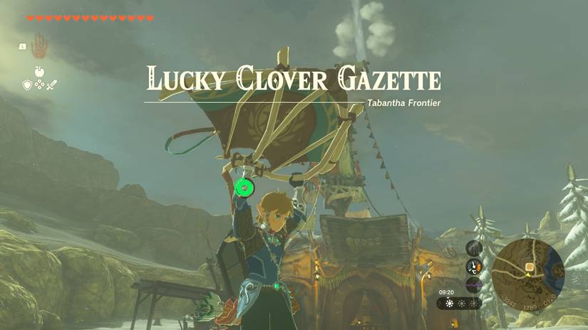 white goats gone missing