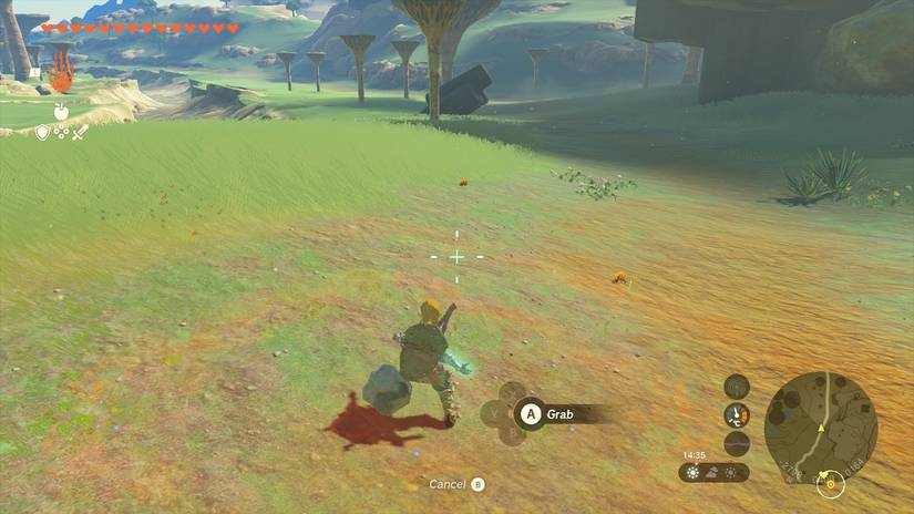 white goats gone missing