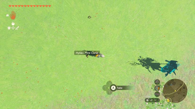 white goats gone missing