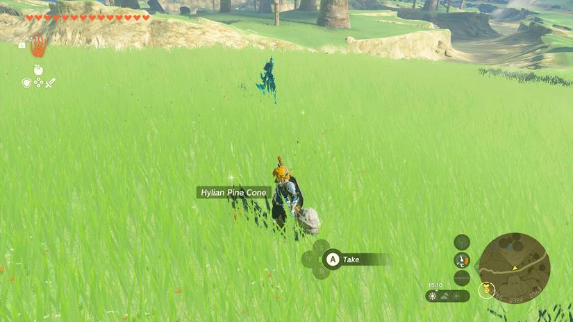 white goats gone missing