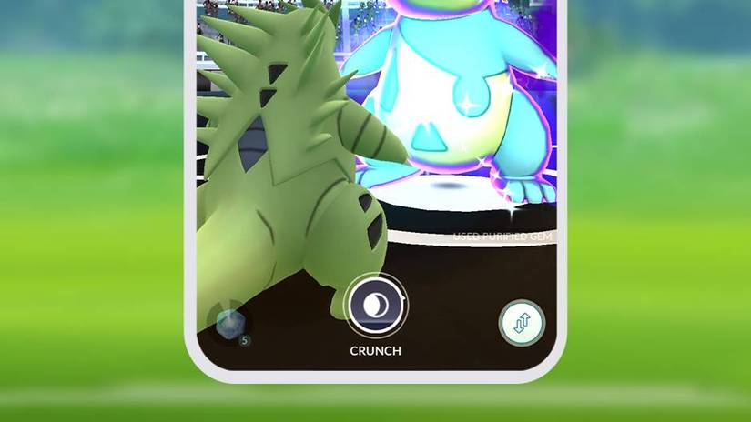 How to get Shadow Shards, Purified Gems for Shadow Raids in Pokémon Go