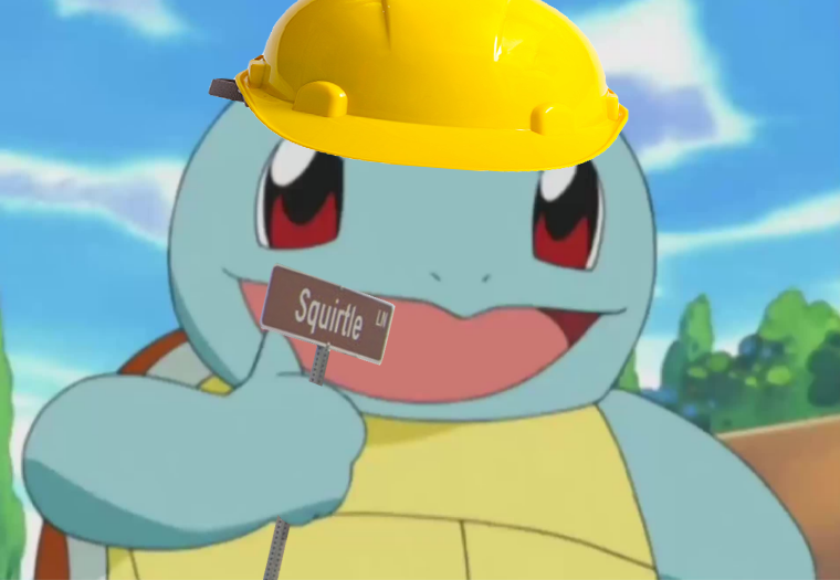 Visionary Las Vegas neighborhood has Pokémon street names