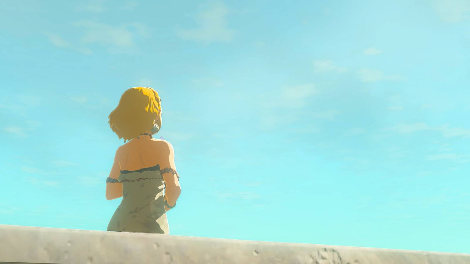 [May 23, 2023] Polygon: Are Zelda and Link a couple? It’s ...