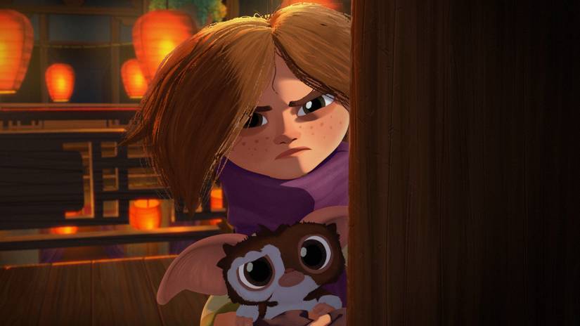 11 new rules every ‘Gremlins’ head needs to know