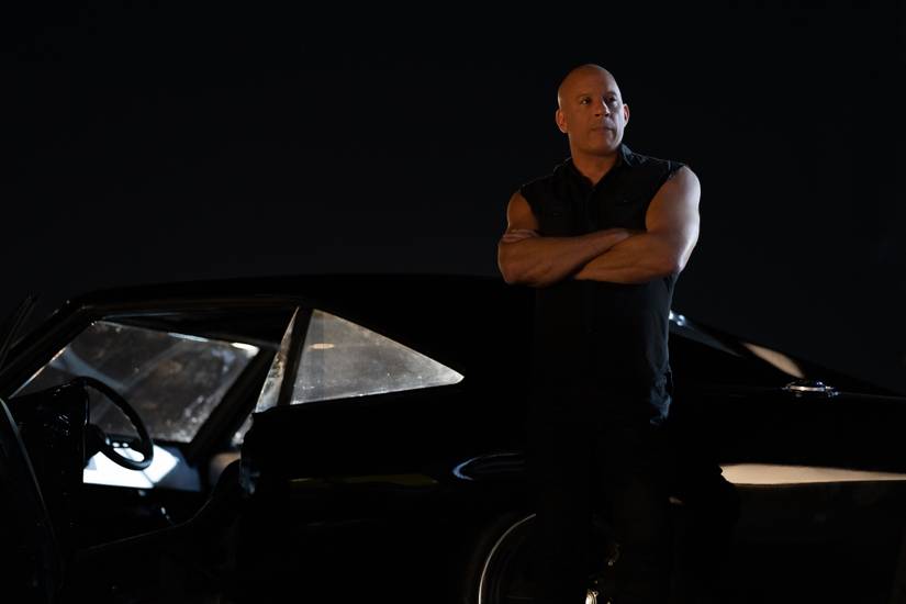 Fast X makes Dominic Toretto’s Latino identity more canon — and less