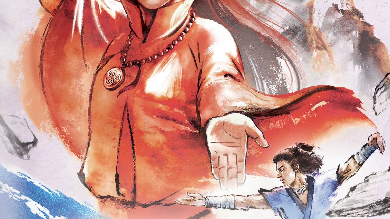 yangchen avatar state