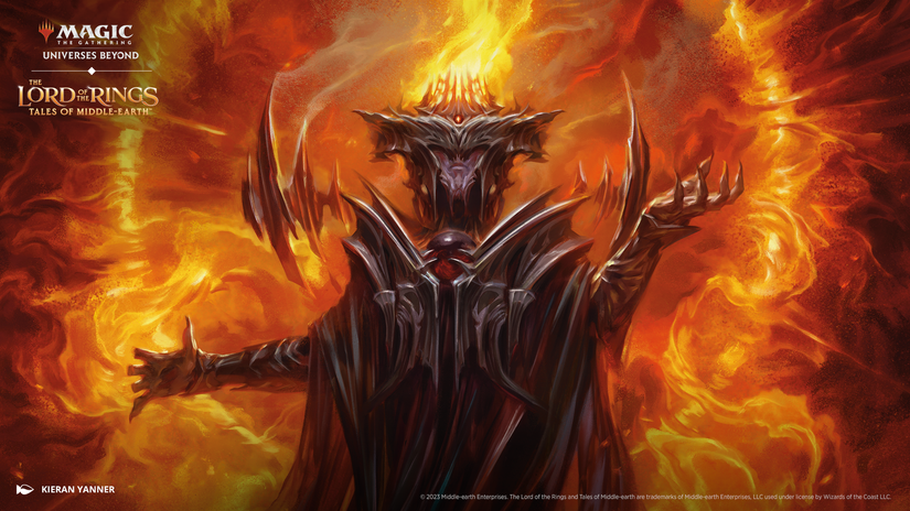 Magic: The Gathering’s new set is trying to capture the hope of The ...