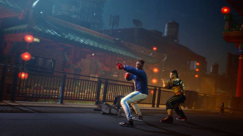 Street Fighter 6 review: Capcom made the ultimate fighting game toolbox