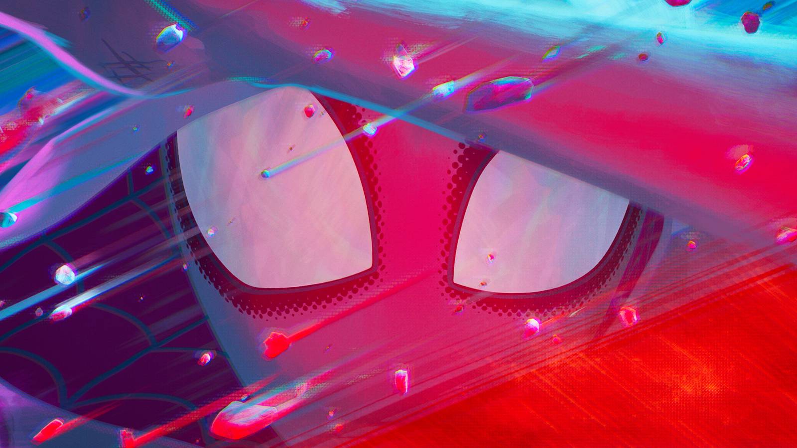 Spider-Man: Across the Spider-Verse review: big, bold, almost too wild