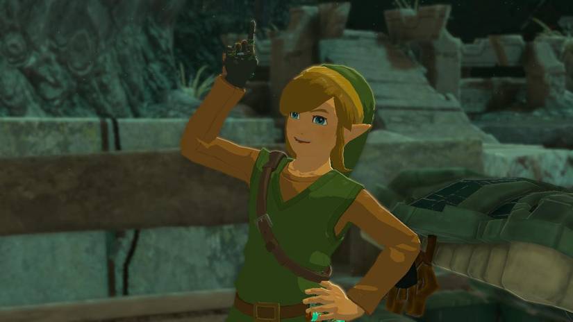 All armor sets, set bonuses, locations in Zelda: Tears of the Kingdom