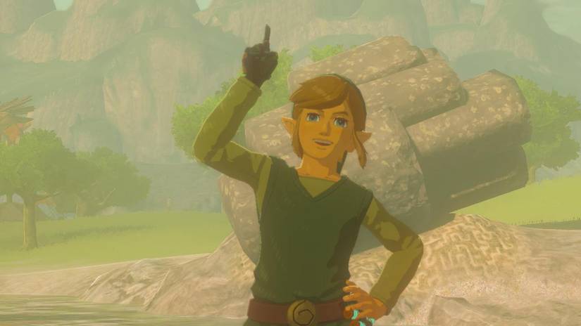 All armor sets, set bonuses, locations in Zelda: Tears of the Kingdom