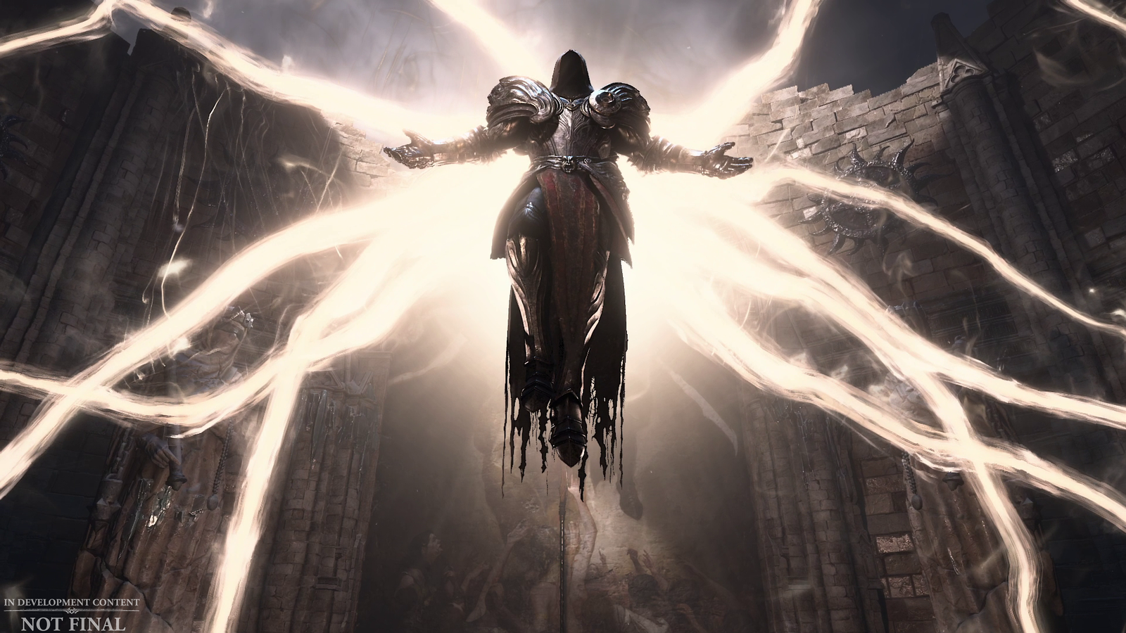 How many acts are in Diablo 4 and best campaign order for Diablo 4
